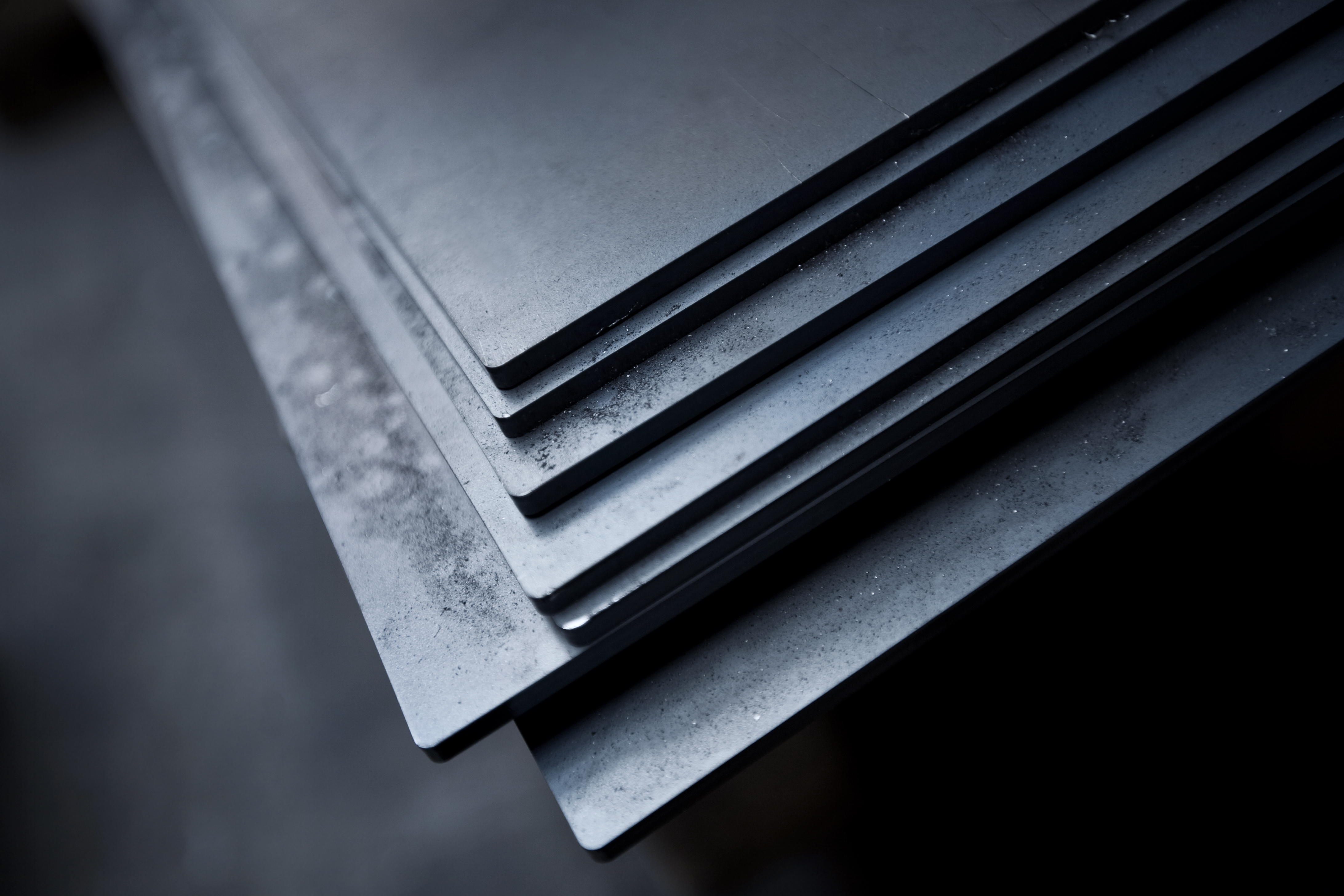 Zerstörungsfreie Metallprüfung nach EN, ASTM & ISO | Rosenxt