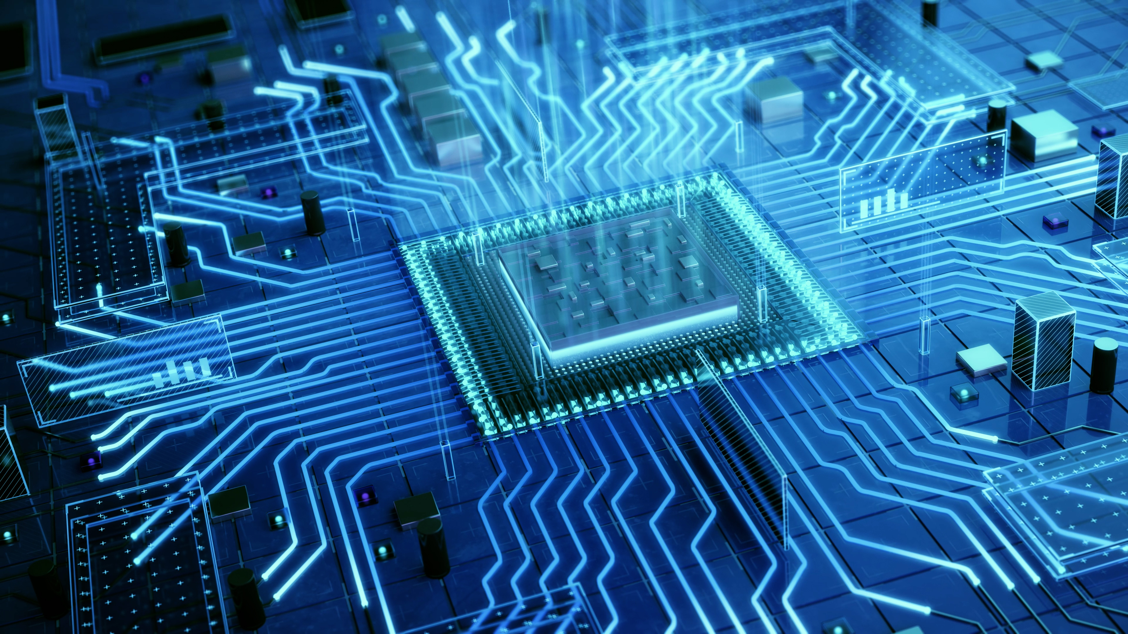 Where innovation meets engineering excellence | Rosenxt