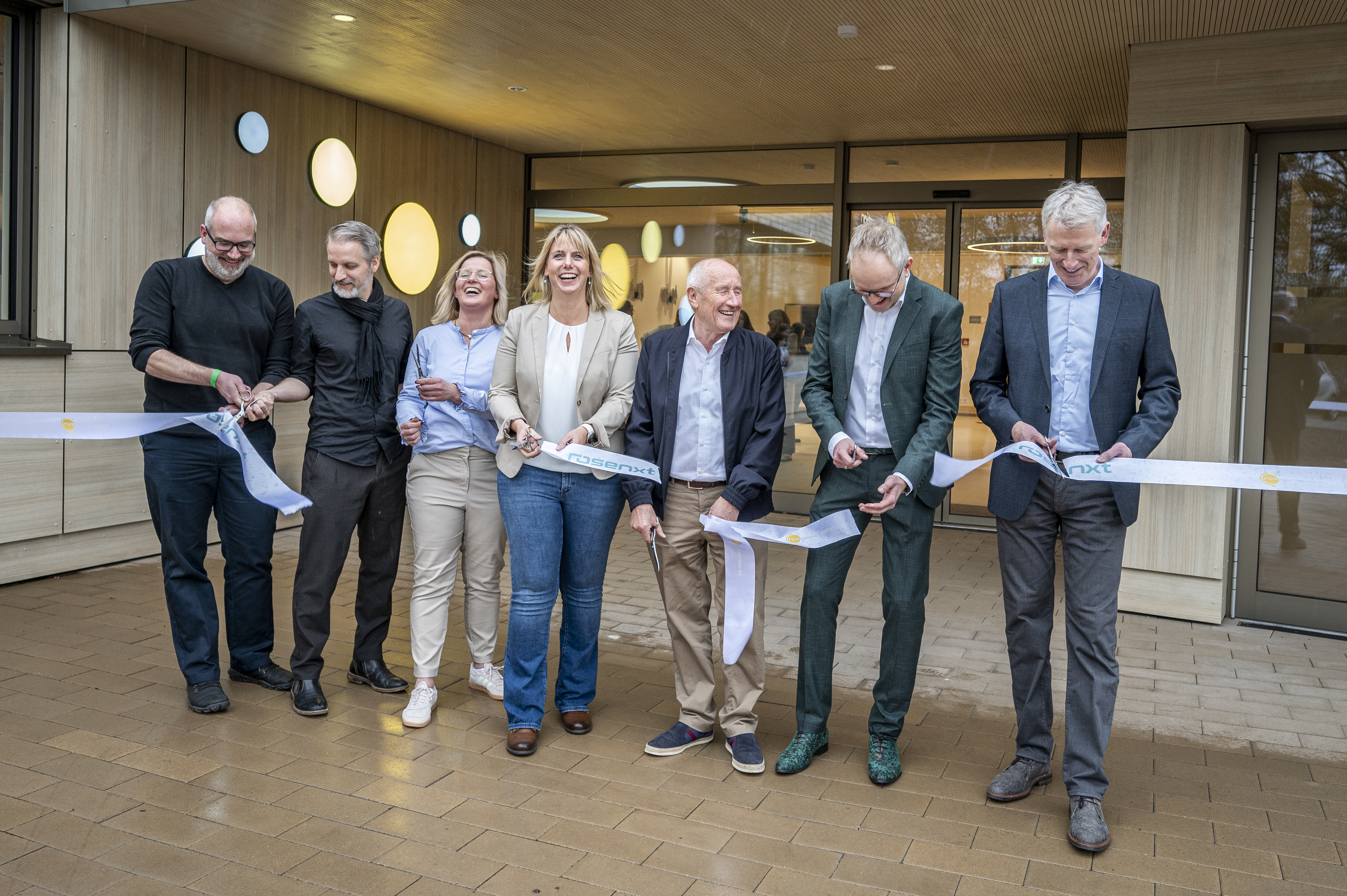 Rosenxt opens “nxt generation” company kindergarten in Wietmarschen-Lohne
